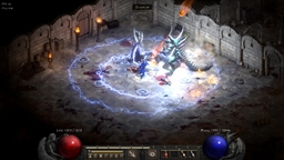 Cubing Recipes - D2Runewizard