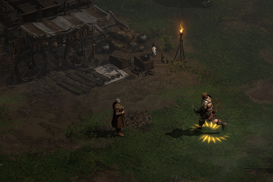 Quick List of Runewords for Beginners - D2Runewizard