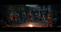 Obsession Runeword: Zod Ist Lem Lum Io Nef - D2Runewizard