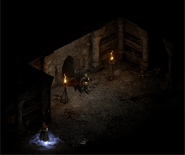 The Countess, Where to Find and How to Farm - D2Runewizard