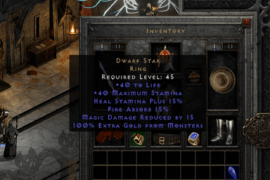 How Is Damage Reduction Calculated and in what Order - D2Runewizard