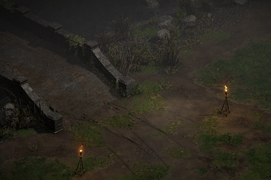 Quill Rat - D2Runewizard