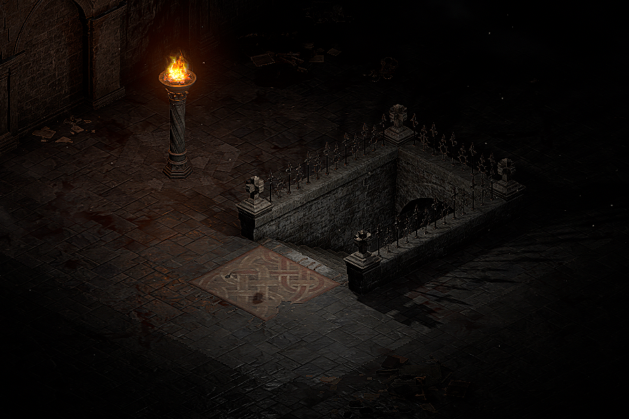 Arach - D2Runewizard