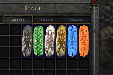 Sundered Charms Nerfed - D2Runewizard