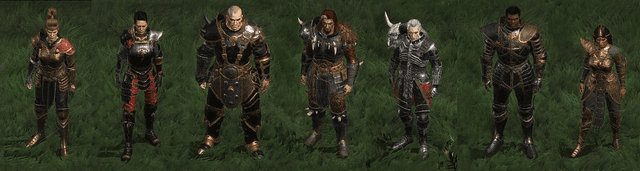 Ancient Armor - D2Runewizard