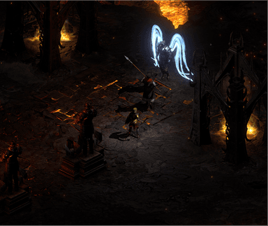 Everything You Need to Know about the Hellforge | D2Runewizard
