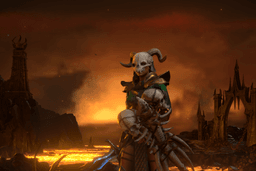 Hydra Bow - D2Runewizard
