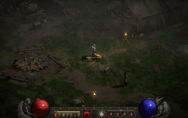 Insight Runeword: Ral Tir Tal Sol