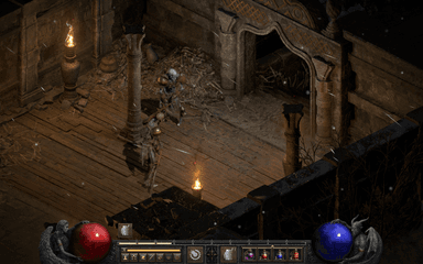 Pindleskin - D2Runewizard